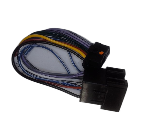 Navistar International Truck PPPP205250 RADIO HARNESS | eBay