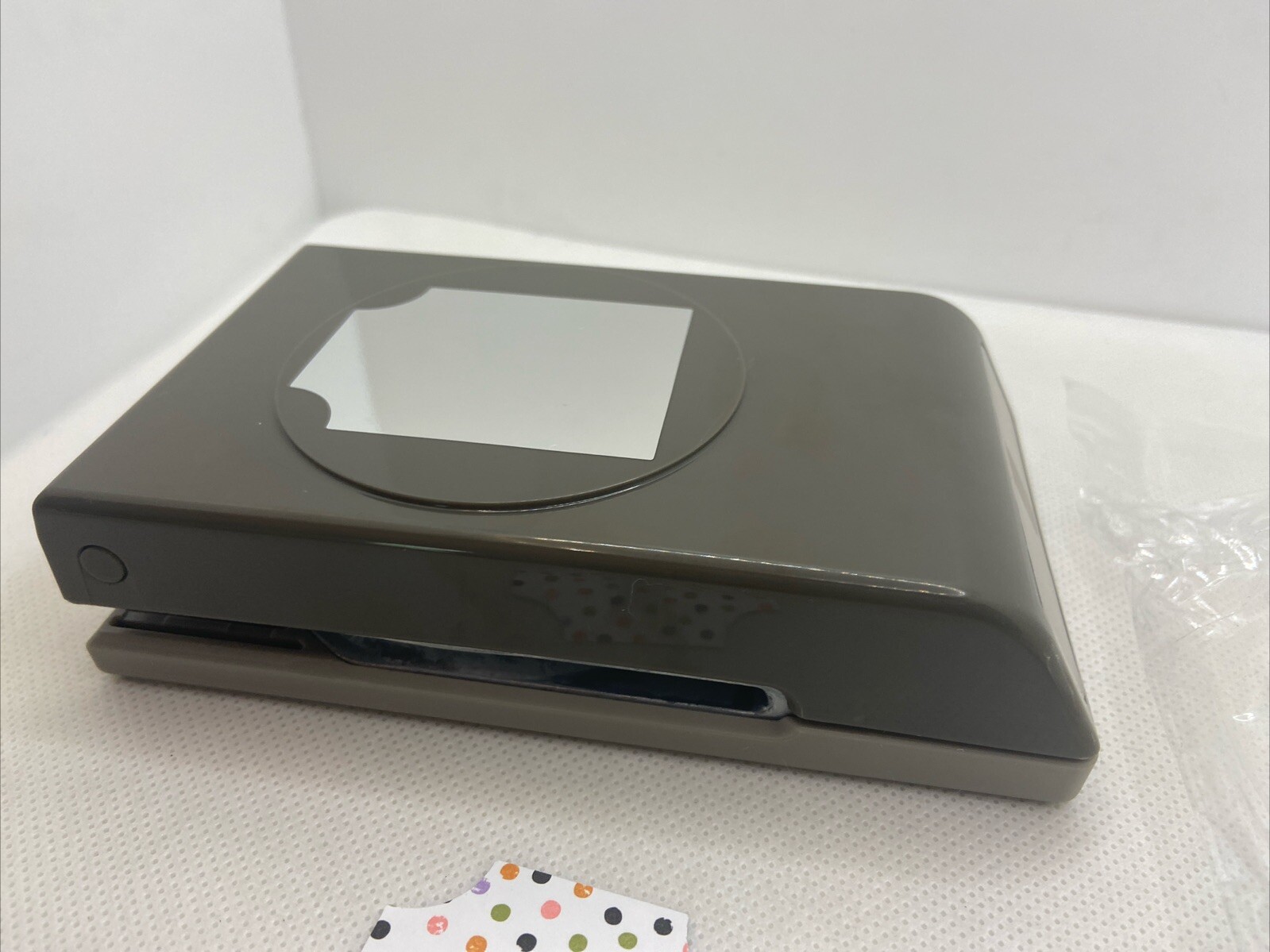 Stampin’ Up! ESSENTIAL TAG Punch Gift Tags, Labels & Paper Crafts New ...