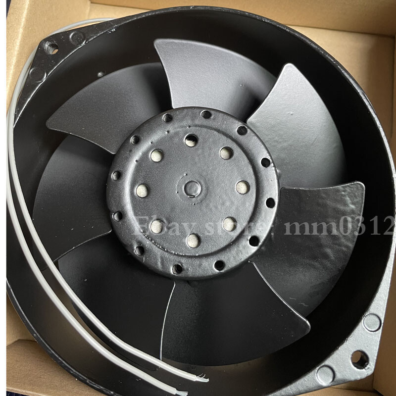 TOYO ROYAL TYPE T755D 200VAC 150*55mm high temperature cooling fan | eBay