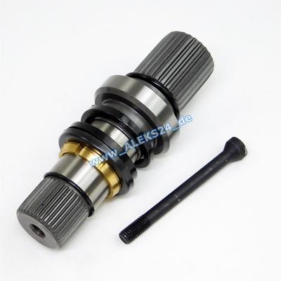 Steckwelle Antriebswelle Getriebewelle für VW T5 5Gang Schaltgetriebe ...