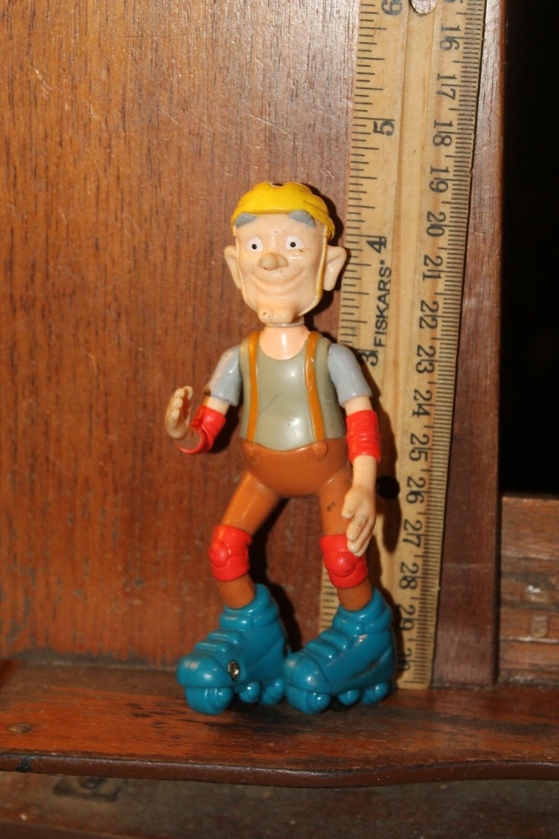 Hey Arnold Grandpa Ww2