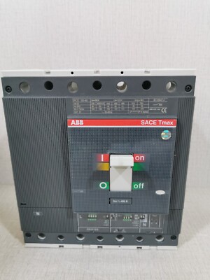 Circuit Breaker for Automation - Abb Sace