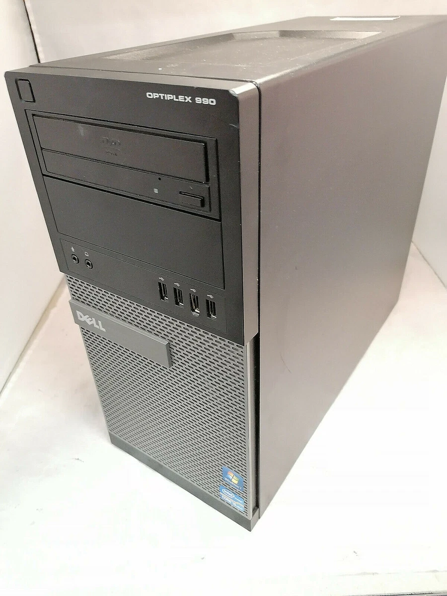 Optiplex 990