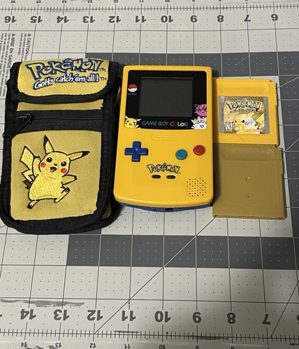 Nintendo Game Boy Color | eBay