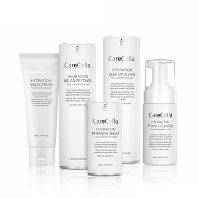 CareCella Hydration skin care Basic Set | eBay