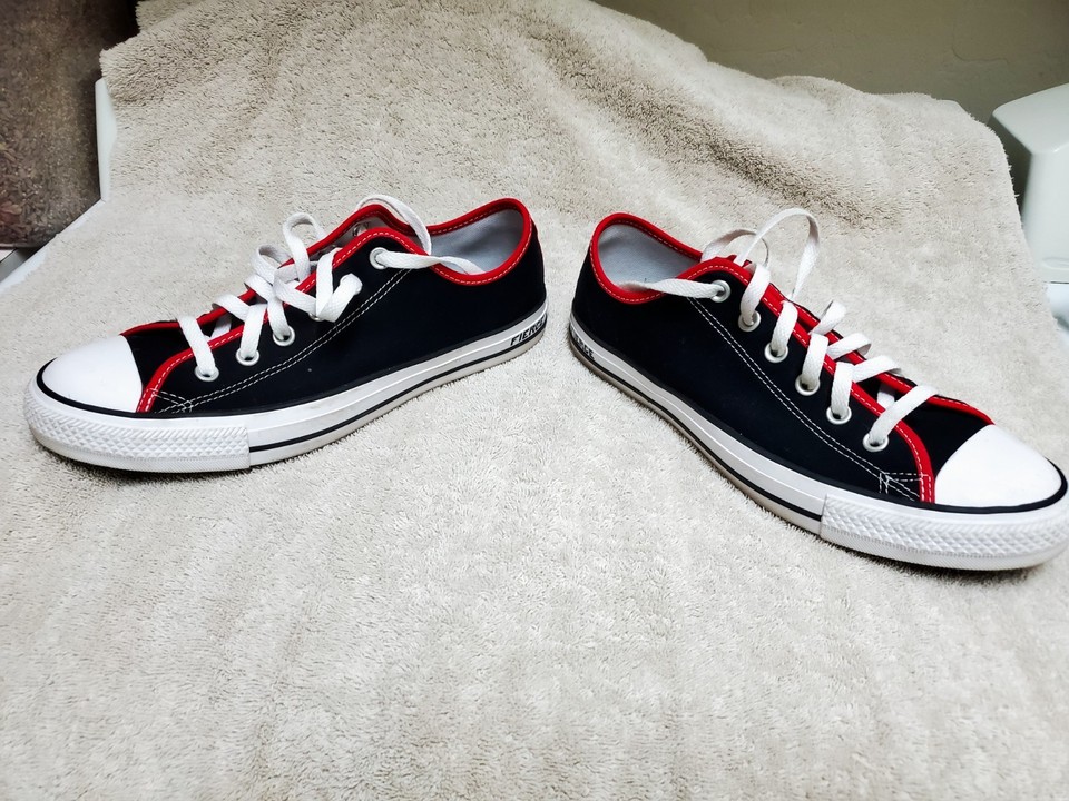 Converse By You Custom Chuck Taylors | eBay