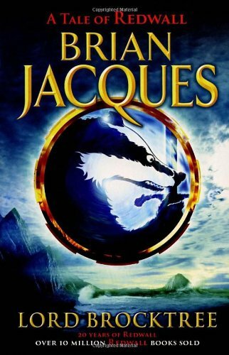 Lord Brocktree by Jacques New 9781862301450 Fast Free Shipping.. | eBay