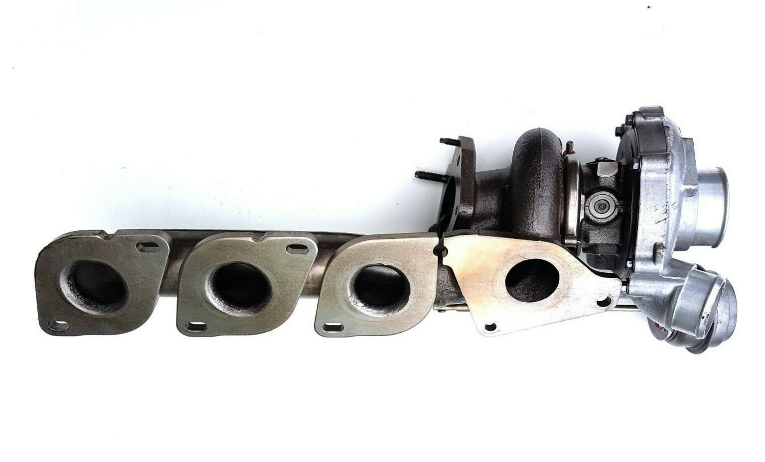 Rechter Turbolader Mercedes AMG A1570900880 A1570900280 A2780903080 ...