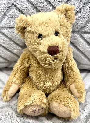 One Small Random Stuffed Animals Teddy Bear Plush Toys | eBay