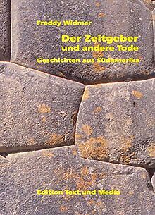 Der Zeitgeber und andere Tode: Geschichten aus Süda... | Buch | Zustand ...
