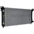 For 2014-2016 Chevrolet Silverado 1500 GMC Sierra 1500 Aluminum ...