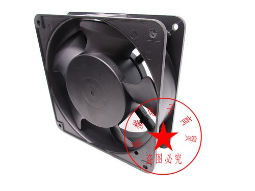 1PC ADDA AA1282UB-AT 12038 12CM 220-240V cooling fan blade type # | eBay