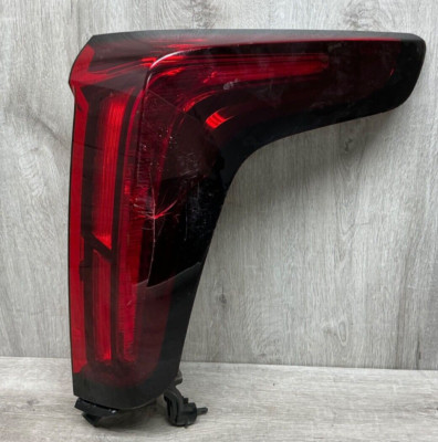 2020-2021-2022-2023 For Cadillac XT6 Rear Tail Light RH PASSNGER SIDE ...