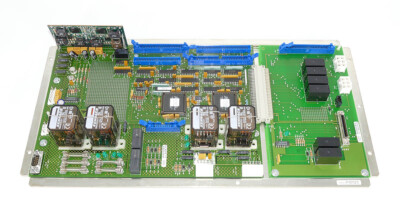 IBM Main Console Interface Board For 3494 Tape - 19P4960 - Never ...