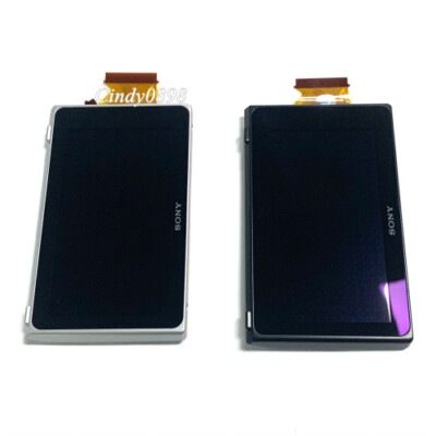 New for Sony NEX-5R LCD Display Screen with Touch with Backlight and ...