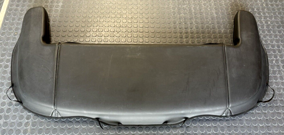 2000-2006 Audi TT Roadster Tonneau Cover Soft Top Boot MK1 Convertible ...