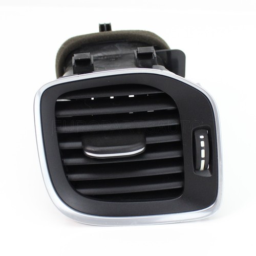 Volvo S60 V60 LEFT DASHBOARD AIR VENT 30791696 Driver Side OEM 2011 ...