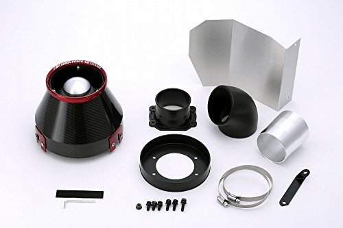 BLITZ CARBON POWER INTAKE KIT For TOYOTA SUPRA JZA80 2JZ-GTE 35044 | eBay