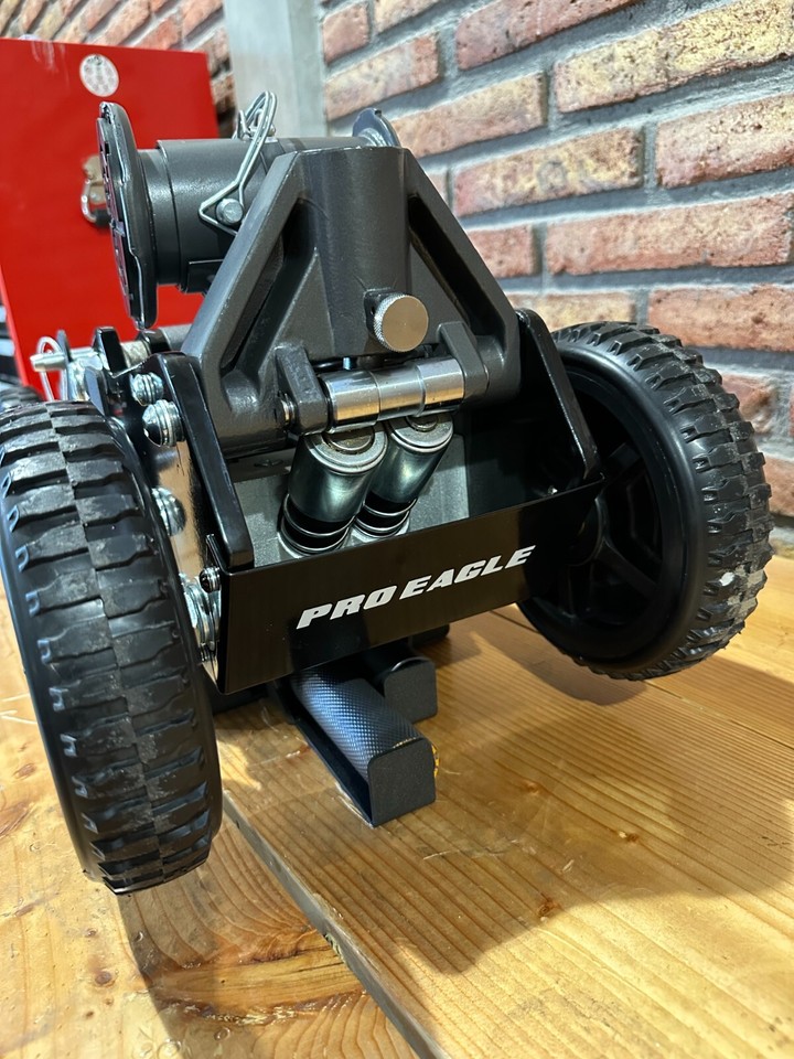 Jack Mount for ' PRO EAGLE ' Offroad Jack 3 Tons | eBay