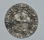 CRUSADERS, Tripoli. Bohemond VII, 1275-1287 Silver Gros Medieval Coin ...