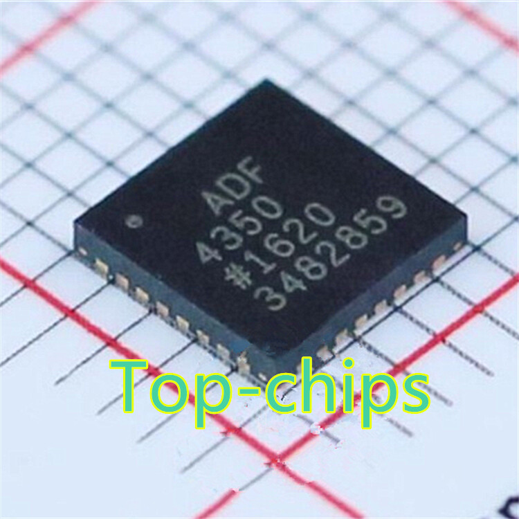 5 pcs ADF4350BCPZ ADF4350 LFCSP-32 new | eBay