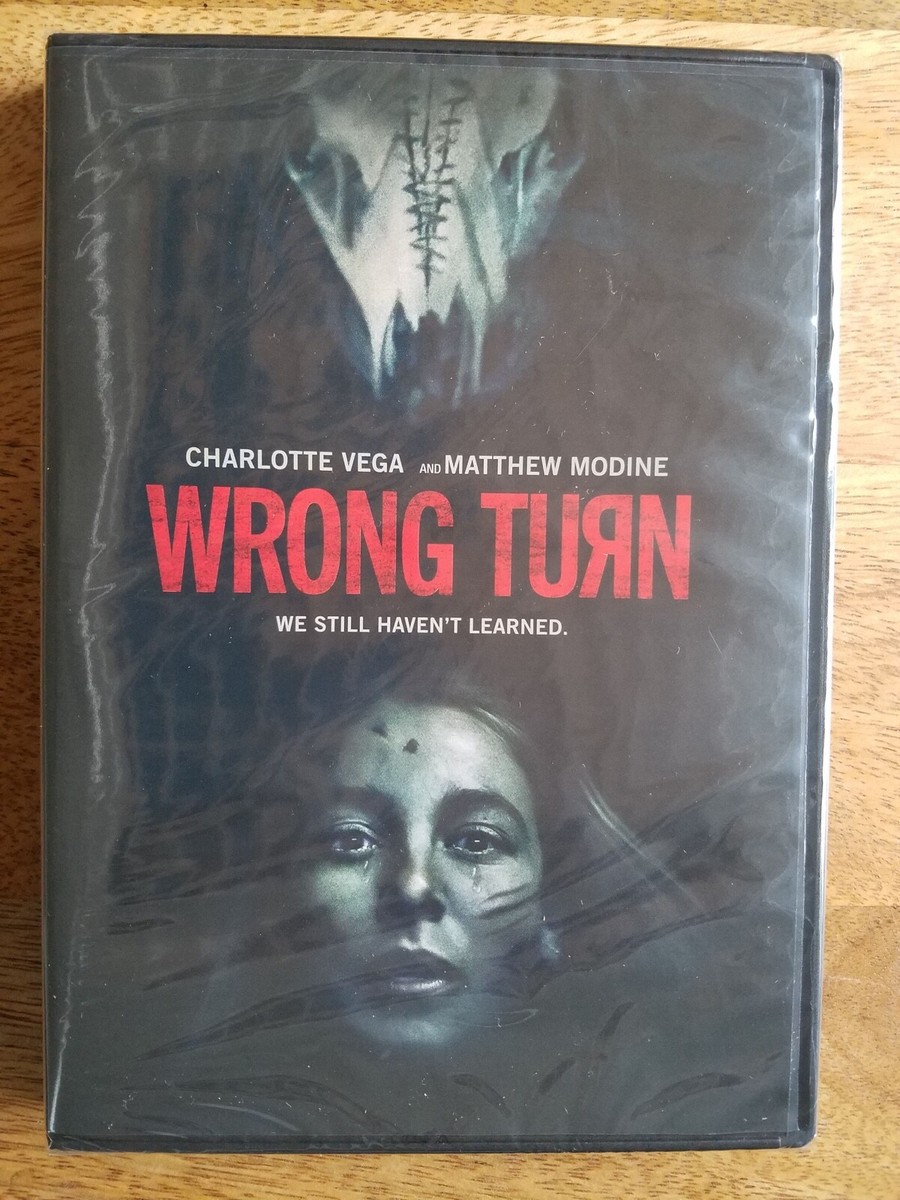 Wrong Turn 7 Release Date