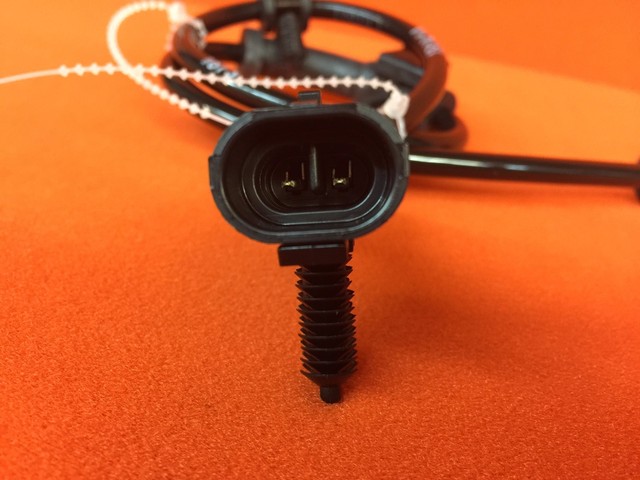 ABS Wheel Speed Sensor Front Left ACDelco GM Original Equipment ...