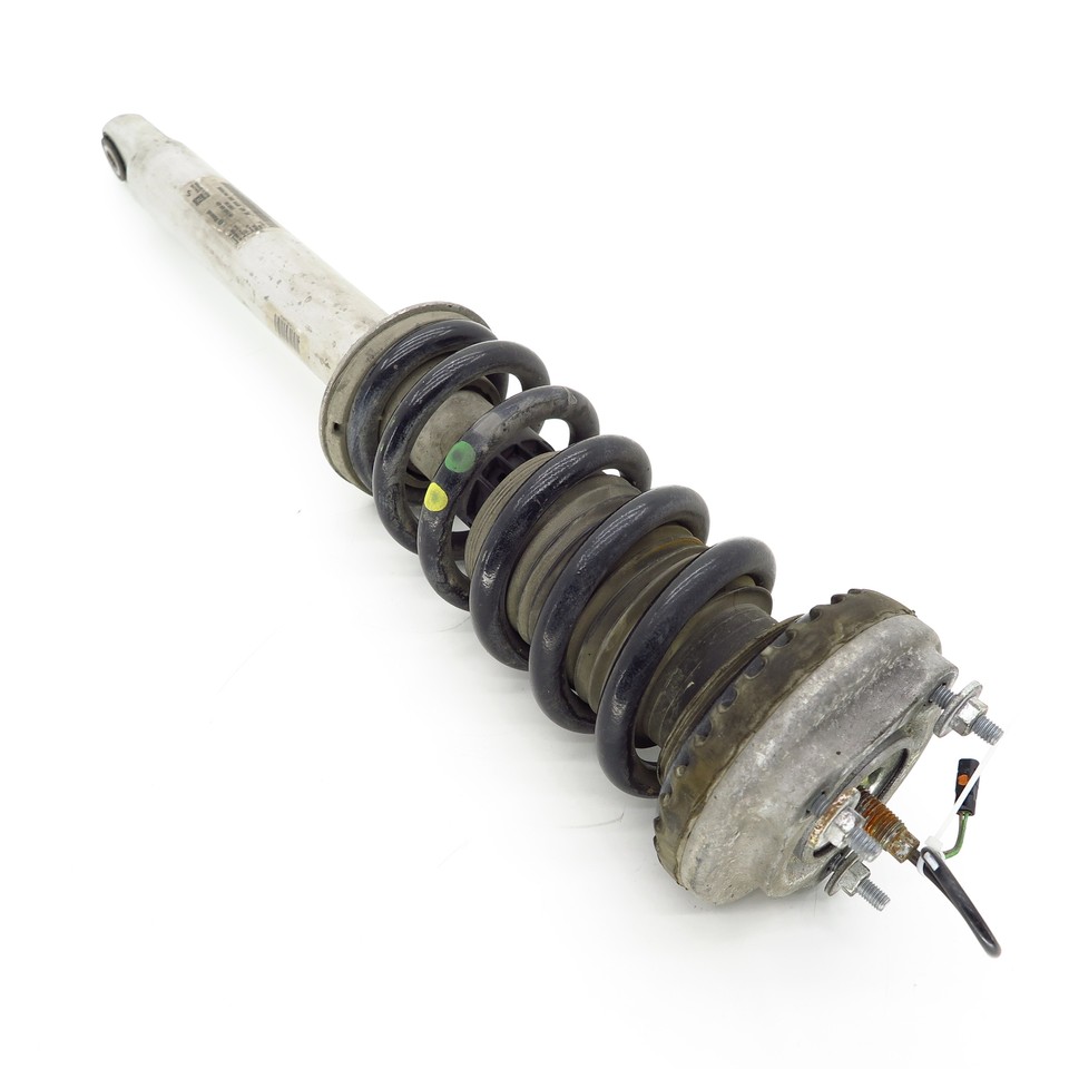 Stoßdämpfer Federbein vorne Maserati Ghibli M157 Quattroporte M156 ...