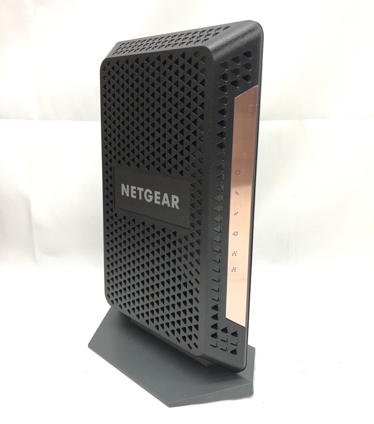 NETGEAR CM1100-100NAR Nighthawk DOCSIS 3.1 Cable Modem 606449143713 | eBay