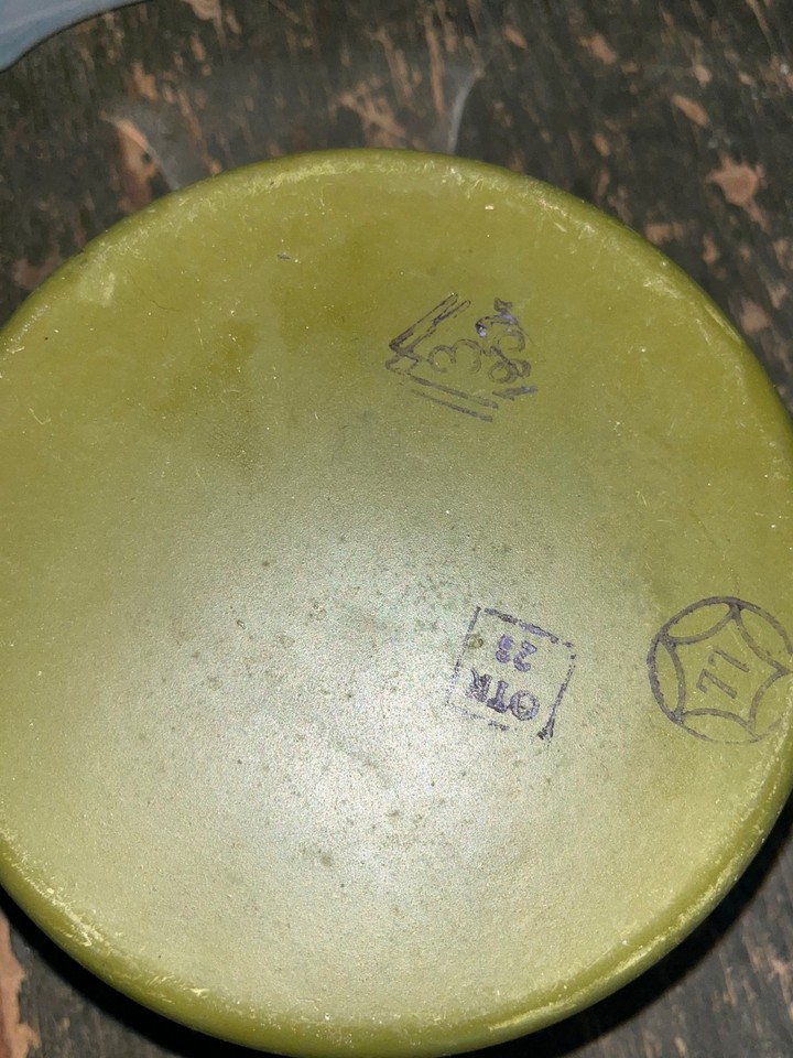 ww2 type Soviet Russian mess pot, postwar made - used | eBay