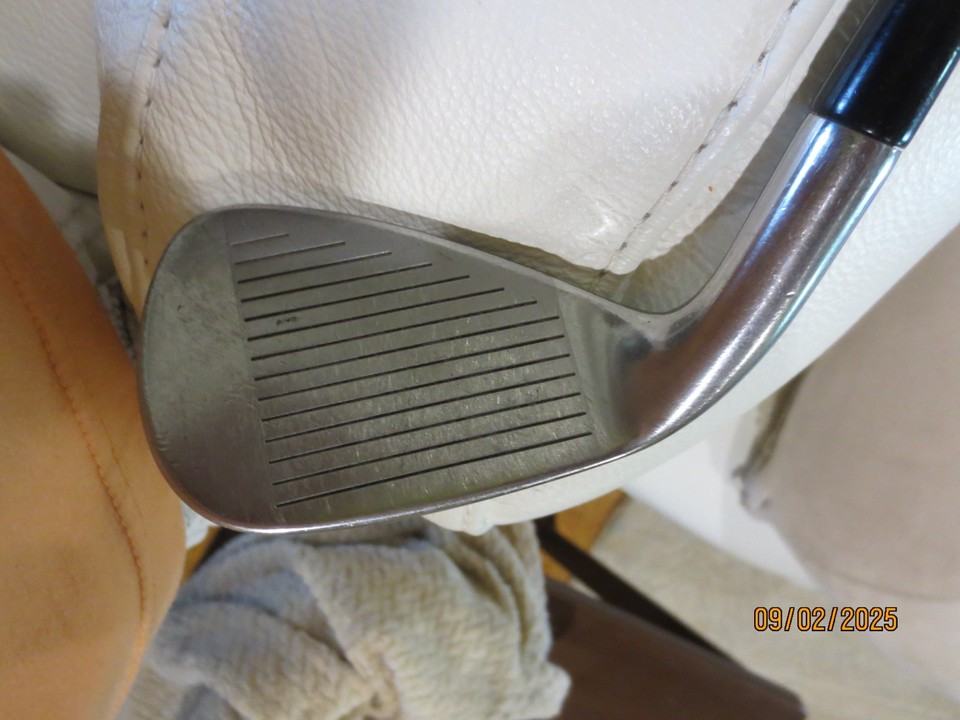 TITLEIST AP1 712 REGULAR GRAPHITE DESIGN TOUR AD 65i SHAFTS 4-PW, W WEDGE | eBay