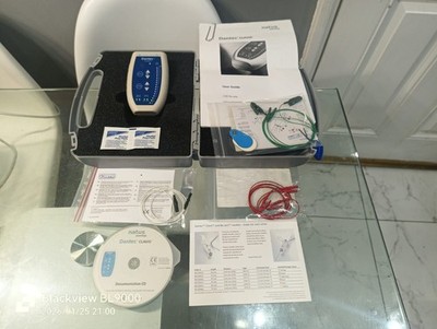 Natus Dantec CLAVIS 9015A0012 Handheld EMG Device | eBay