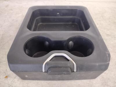 2019-2020 DODGE RAM 1500 PICKUP CONSOLE CUP HOLDER (6BM111Z6AD) new ...
