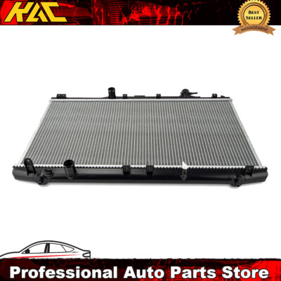 Radiator for 2013-2015 2016 2017 Honda Accord 2015-2020 Acura TLX 2.4L ...