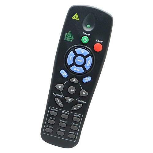Remote Control Fit For Promethean PRM-35 UST-P1 PRM-25 PRM-35CV1 DLP ...