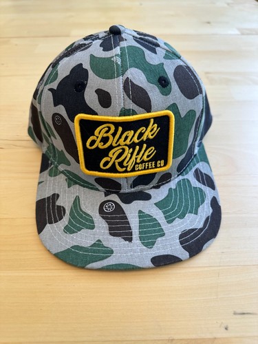 black rifle coffee hat | eBay