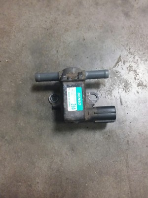 2010 10 Honda Elite NHX 110 Off 2010 NHX110 purge control relay sensor ...