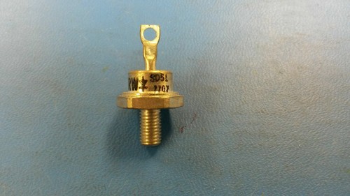 (1 PC) SD51 Diode Schottky 35V 60A 2-Pin DO-5 | eBay