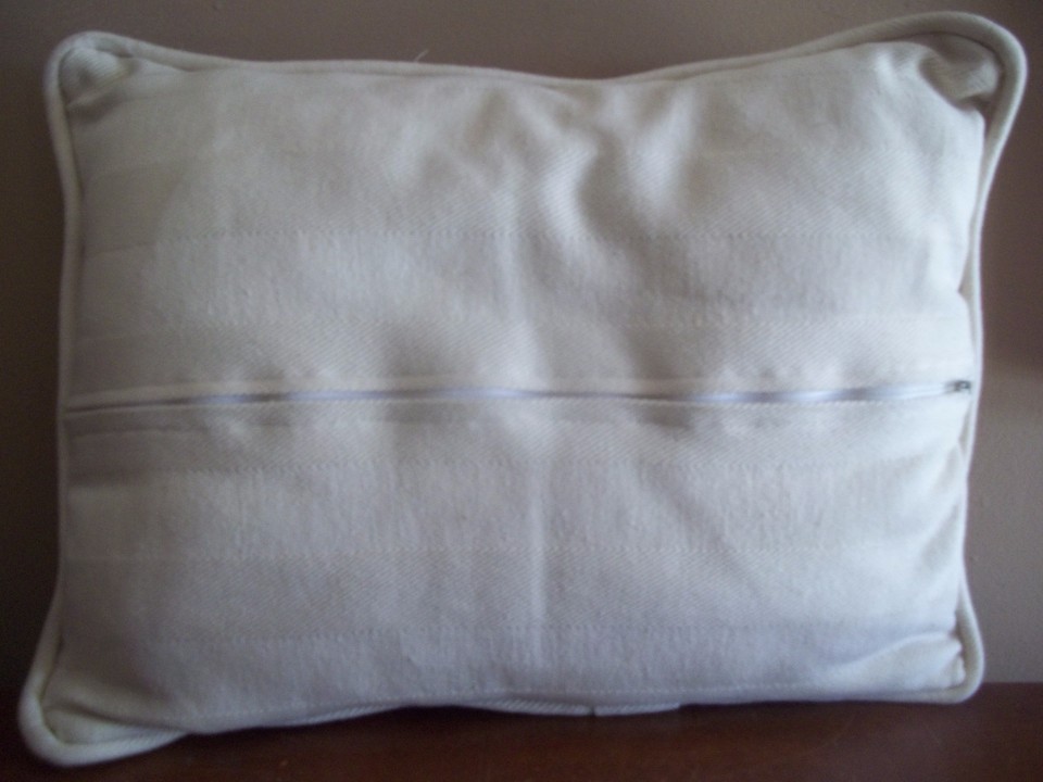 Botanical TOPIARY citrus MANDARIN chinoiserie Decor PATIO TREE throw ...