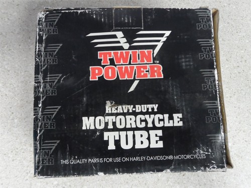 NOS Twin Power Motorcycle Tube 1.80/65-16 TR4 281112 | eBay