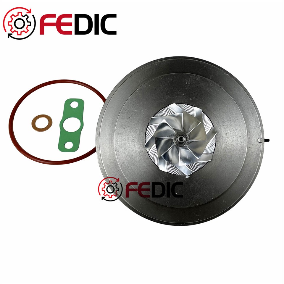 MFS Turbo 805156 for Volvo C70 S60 S80 V60 V70 XC60 XC70 XC90 2.0 D3 ...