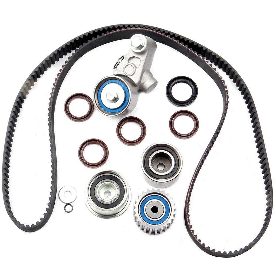 1999-2012 Subaru Legacy Baja Outback 2.5L EJ25 SOHC Timing Belt Kit For ...