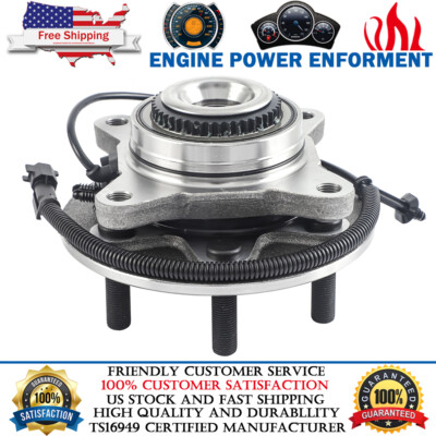 F W Hub Bg A 515177 For Ford F150 4WD M 2018-2020 C $186.97 ...
