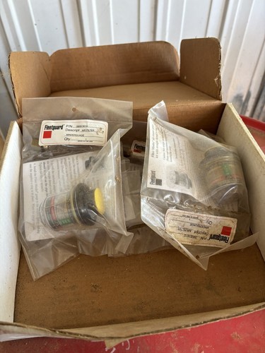 Fleetguard 3905161s Restriction Indicator | eBay