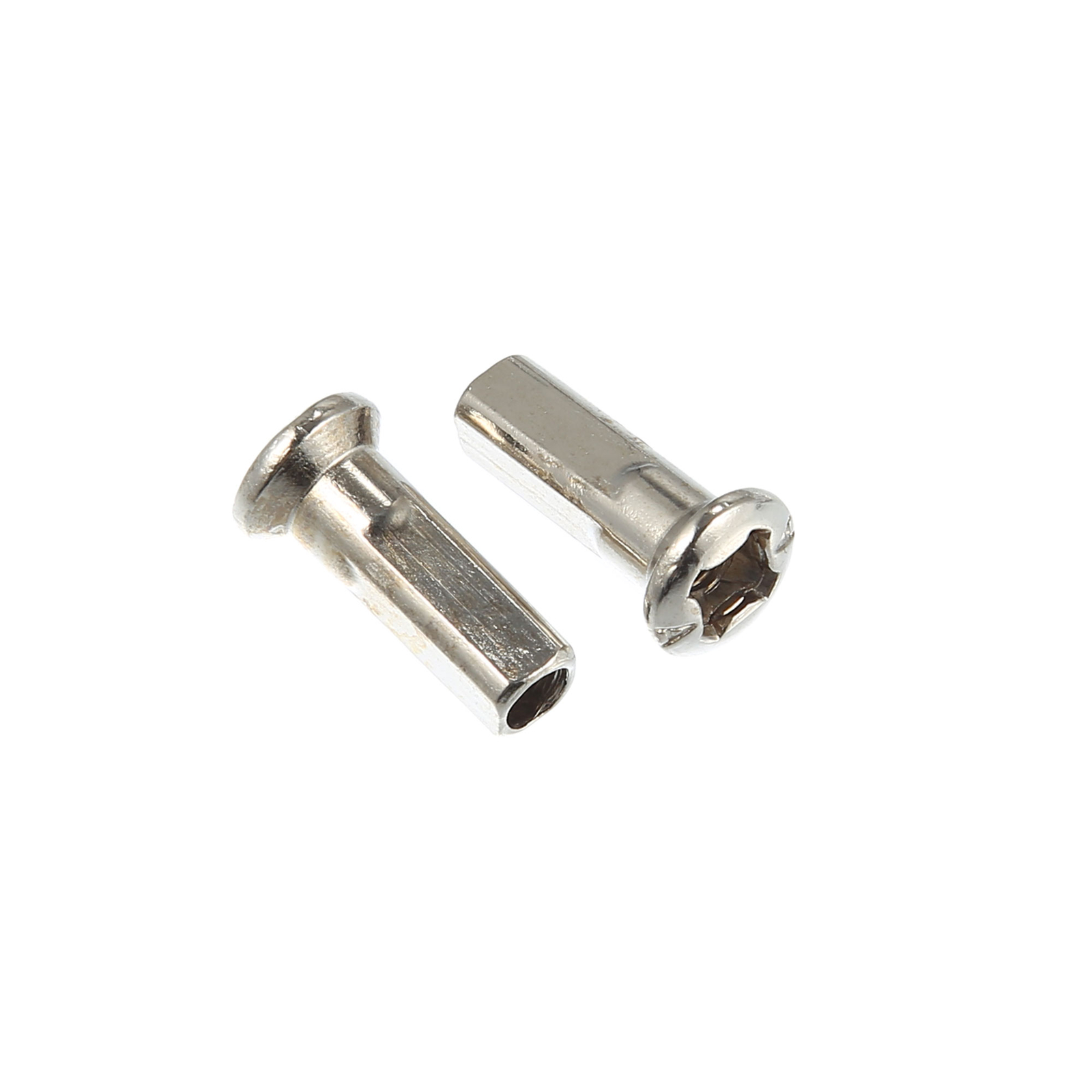 Universal 3.5mm Thread 170mm Length Motorcycle Wheel Spokes w/Nipples ...