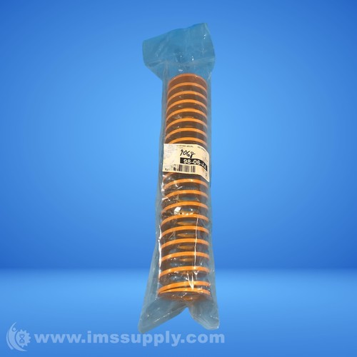 Misumi SWF70-350 Medium Duty Die Spring FNOB | eBay