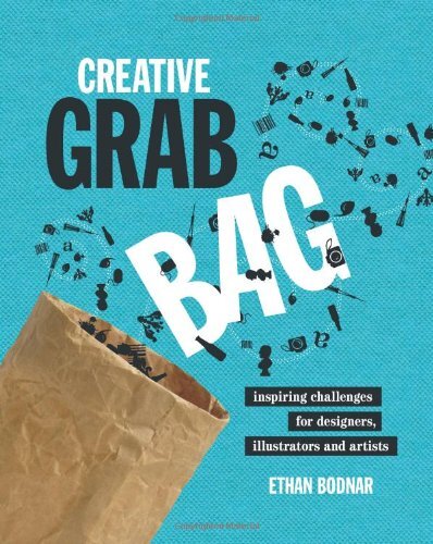 Creative Grab Bag: Inspiring Challenges for Artists, Illustrators and ...