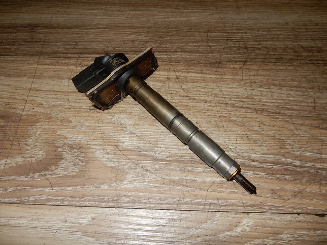 4 X VW Injector 2 0 TDI 0445116011 for sale online | eBay