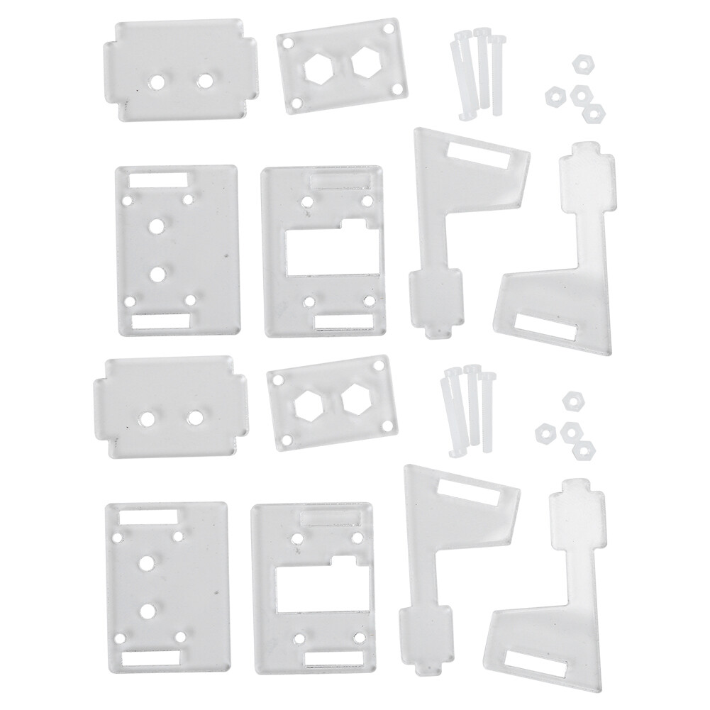 (Holder)Camera Mount Bracket Acrylic Bracket For Camera Small And | eBay