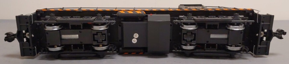 Aristo-Craft 22204 Southern Pacific RS-3 Diesel Locomotive #2817 EX ...